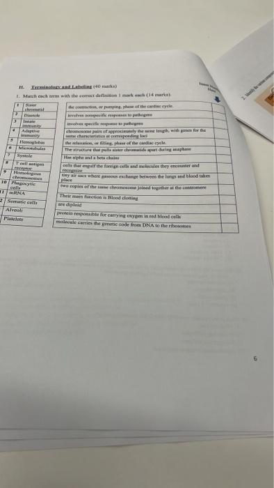 Solved \begin{tabular}{|c|c|} \hline & \\ \hline r & 2 | Chegg.com