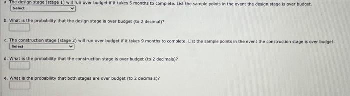 Solved Refer to the KP&L sample points and sample point | Chegg.com