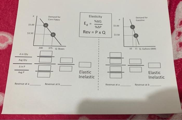 Solved Hello! Can someone help me with the following | Chegg.com