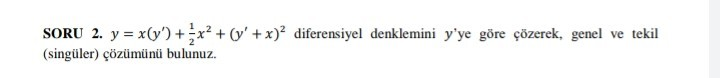 Solved By solving the differential equation with respect to | Chegg.com