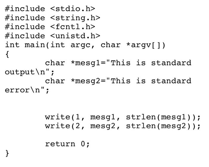 Solved Task 1 (20 points) The following code will print out | Chegg.com