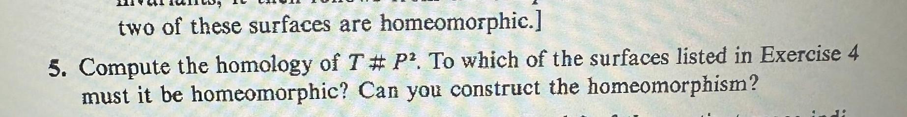 Solved 1. Let K be simplicial complex underlying the | Chegg.com