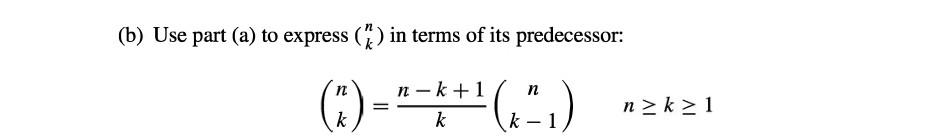 Solved 1. (a) Derive Newton's identity | Chegg.com