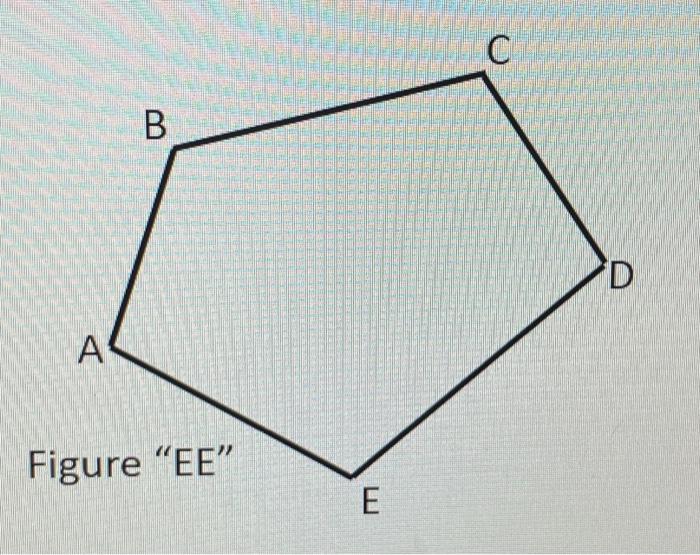 Solved Reference Figure "EE". Your survey crew has provided | Chegg.com