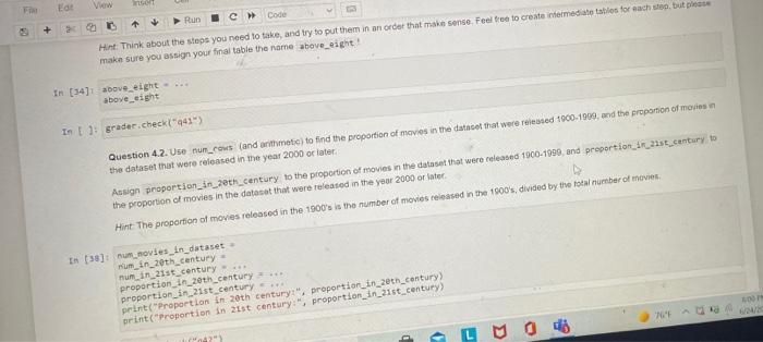 Solved where Now let's dive into the details a bit more | Chegg.com