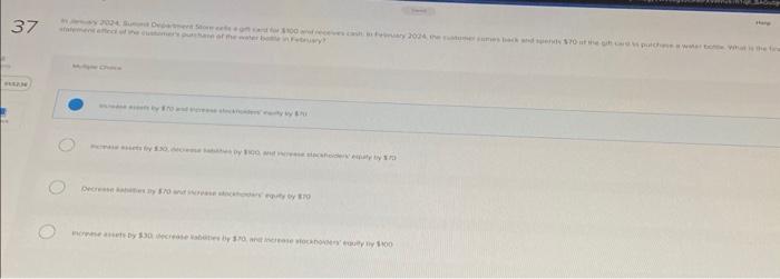 Solved 37 | Chegg.com