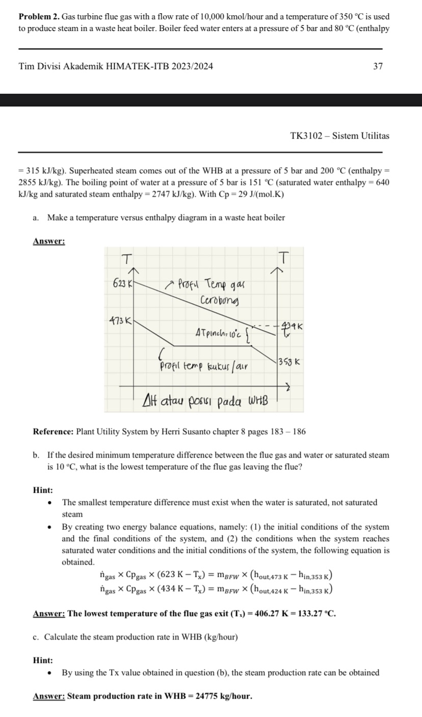 Solved Please elaborate the answer thoroughly, because i | Chegg.com
