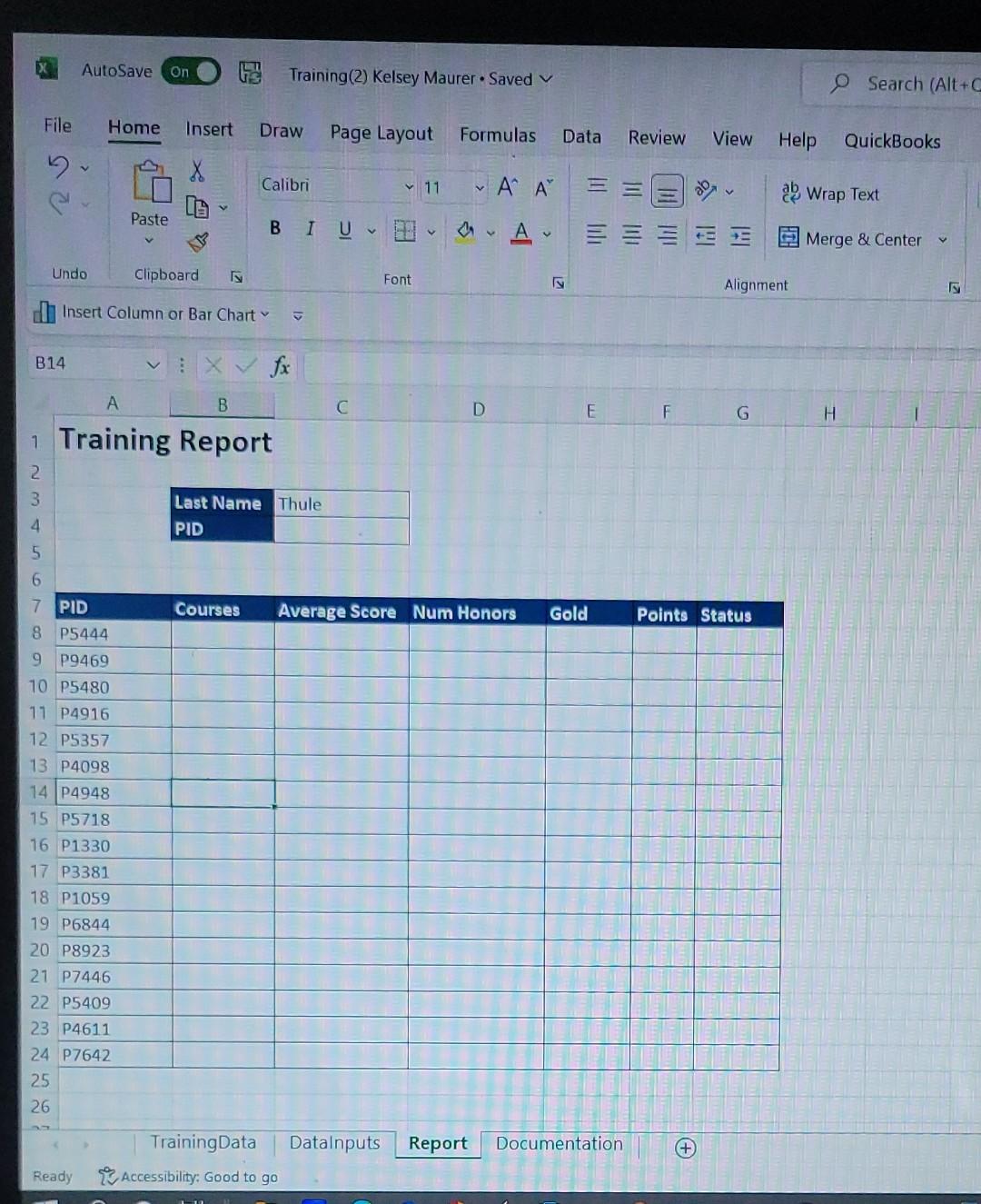 solved-7-on-the-report-worksheet-in-cell-b8-add-a-chegg
