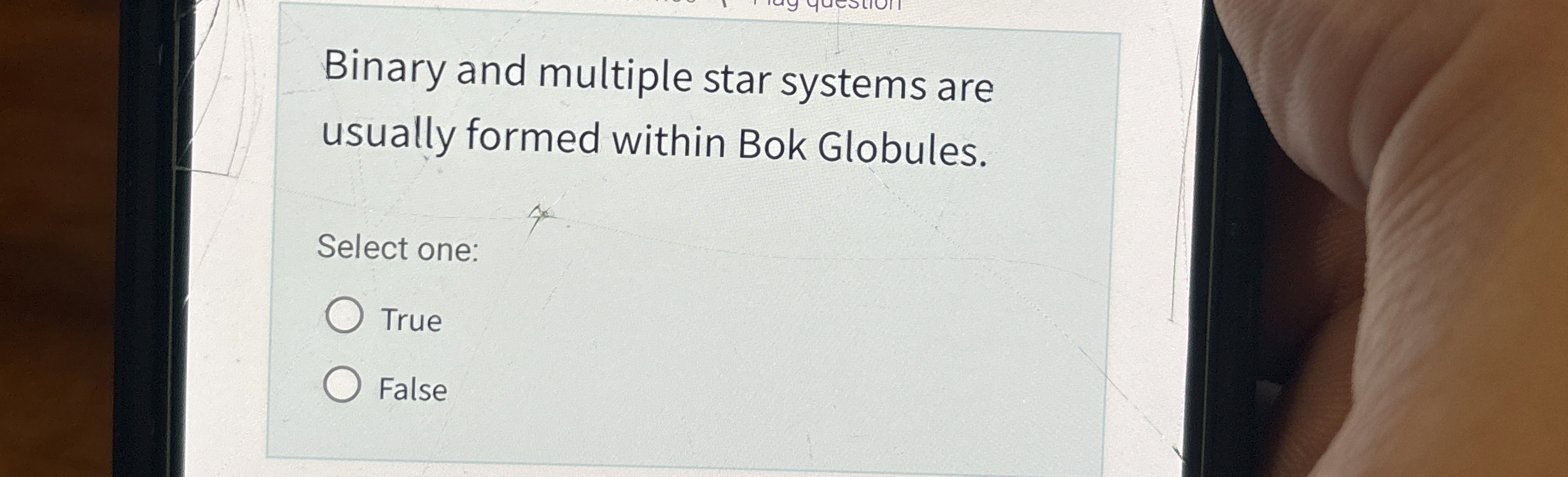 High Quality SOLUTION Binary and multiple star systems are usually formed | Chegg.com