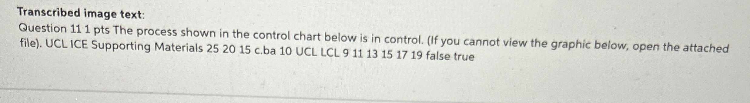 Solved Transcribed image text:Question 111 ﻿pts The process | Chegg.com