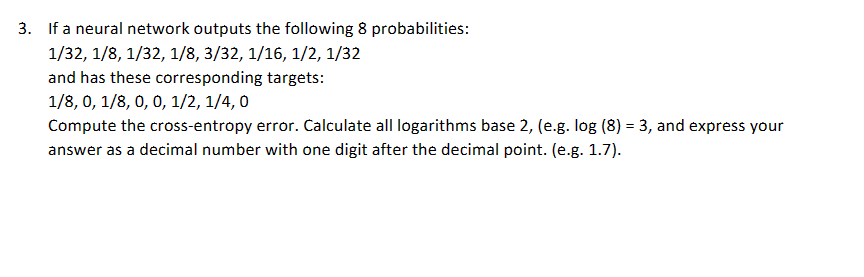 Solved A recurrent network has a single hidden layer, | Chegg.com