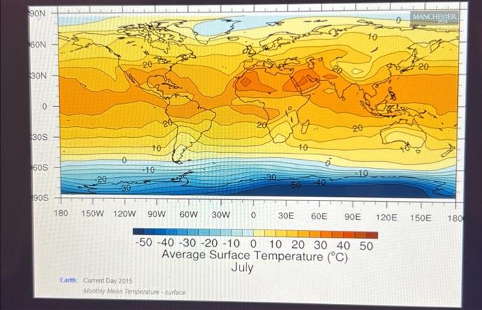 Solved Part A. What is the approximate temperature range | Chegg.com