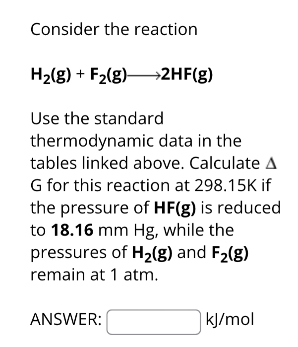 Solved Consider the | Chegg.com