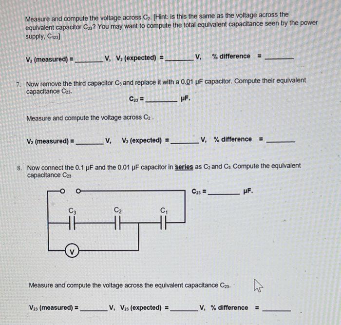 Solved 1. Construct all circuits below using Multisim, and | Chegg.com