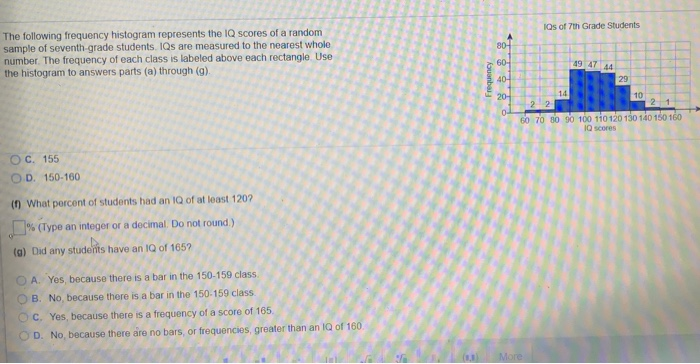 Solved This Question: 1 pt S This Test: 22 pts is of 7th | Chegg.com