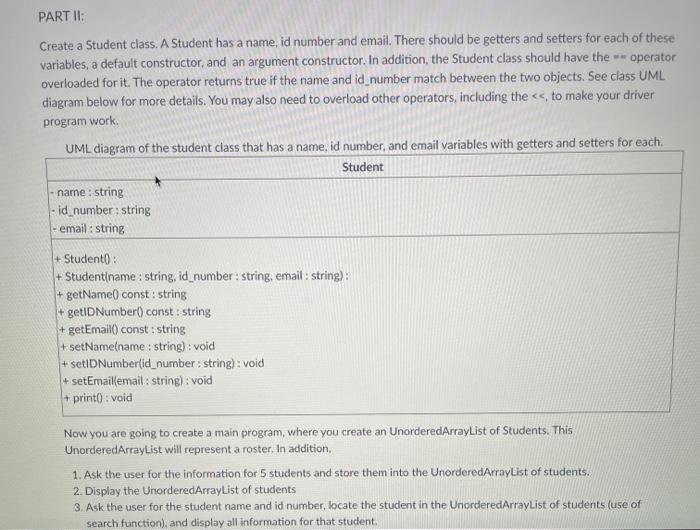 Solved 8 The Function Remove Of The Class Arraylisttype 