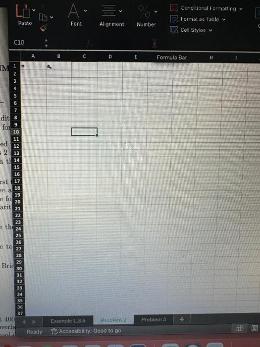 LAB 3: GEOMETRIC SEQUENCES AND SERIES (ASSIGNMENT) | Chegg.com