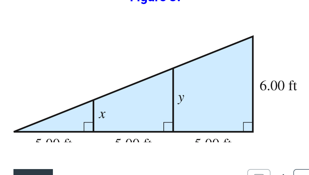 Solved An inclined ramp is be built so that it reaches a | Chegg.com