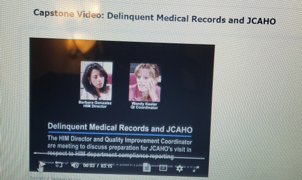 Solved Instructions: In Chapter 15: Communicating in the | Chegg.com