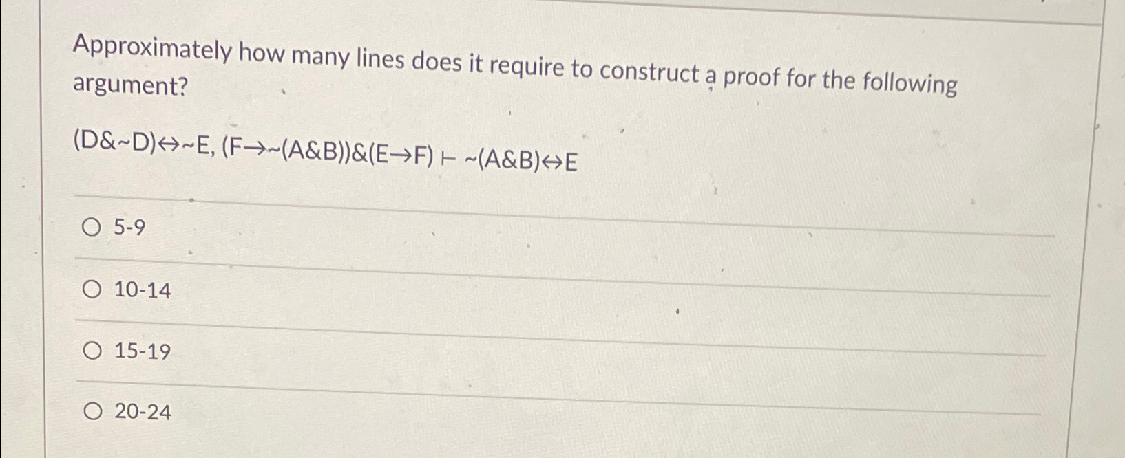 Solved Approximately how many lines does it require to | Chegg.com