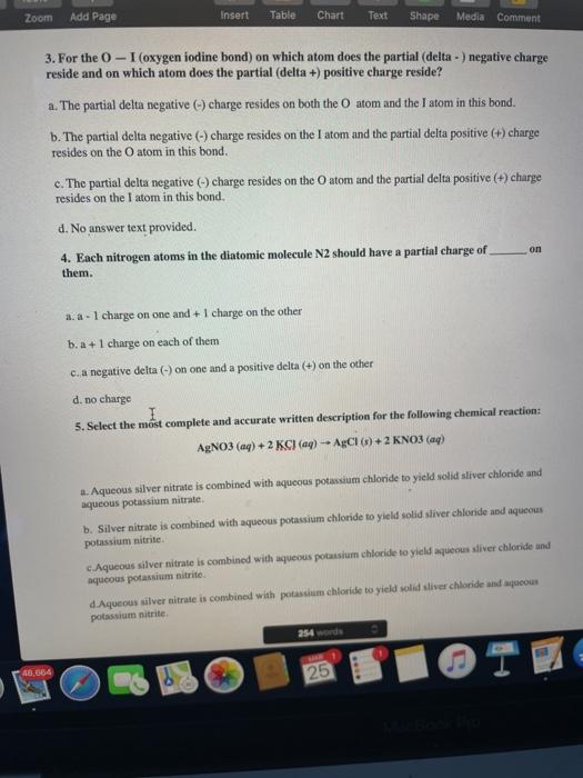 Solved Zoom Add Page Insert Table Chart Text Shape Media | Chegg.com