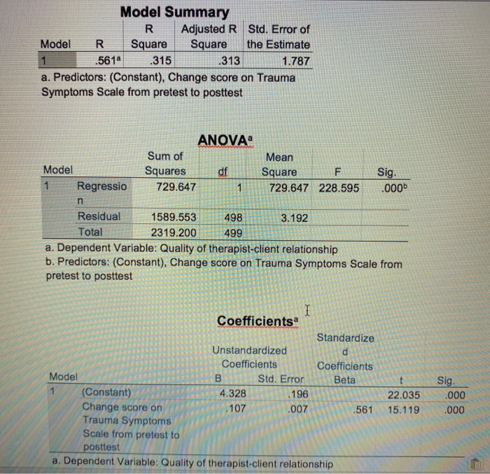 Solved Variables Enteredremoveda Variables Variables Model