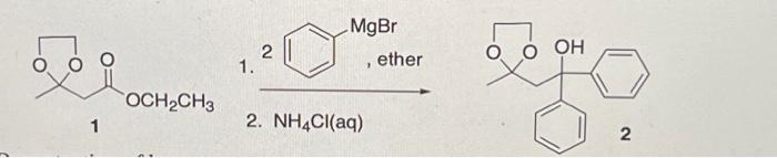 Solved 1. 1 2. NH4Cl(aq) | Chegg.com