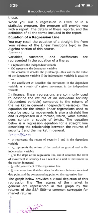 Solved STAT 461 HOMEWORK II SUMMER 2019-2020 SEMESTER 1. The | Chegg.com Solved STAT 461 HOMEWORK II SUMMER 2019-2020 SEMESTER 1. The | Chegg.com