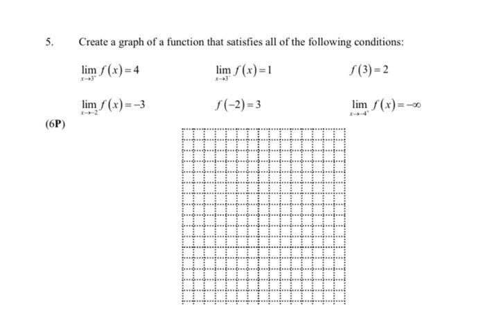 Solved I Have A Calculus Test Due In An Hour 7 30pm I