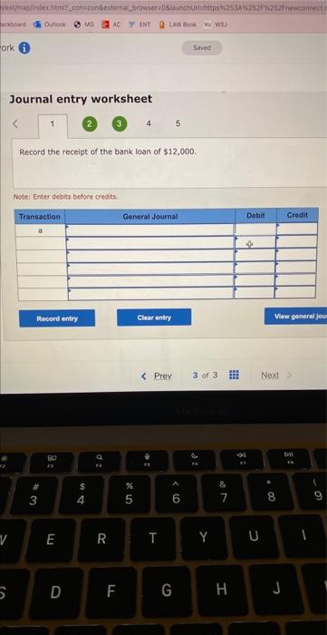 Solved M2-9 (Algo) Recording Simple Transactions [LO2-4] | Chegg.com