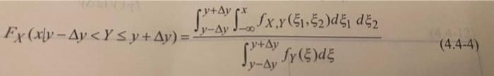 Solved Show mathematically how does the expression in eqn. | Chegg.com