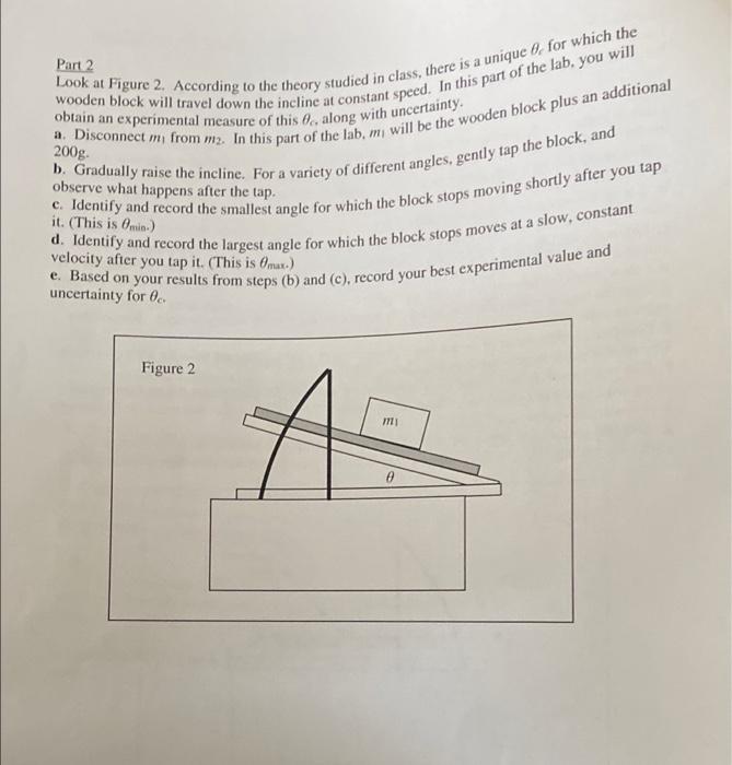 This is physics(friction lab). I attached pratical | Chegg.com