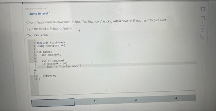 Solved ive posted this before and was given this code but it | Chegg.com