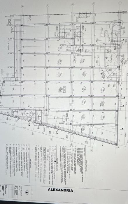 2. What do the abbreviations OC and EW stand for? 3. | Chegg.com