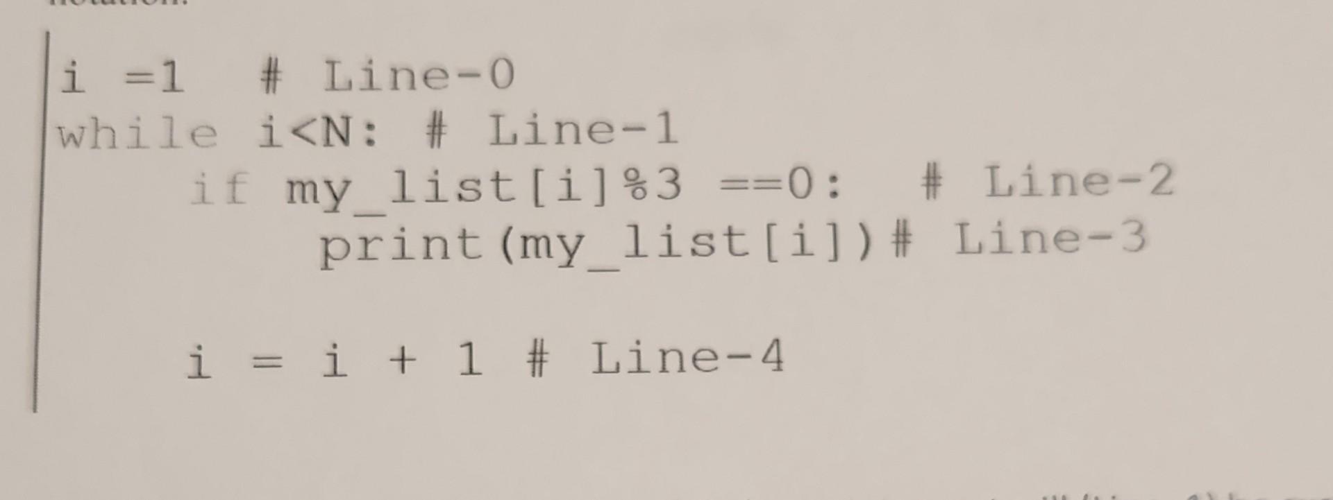 Solved derive the running-time equations of the given | Chegg.com