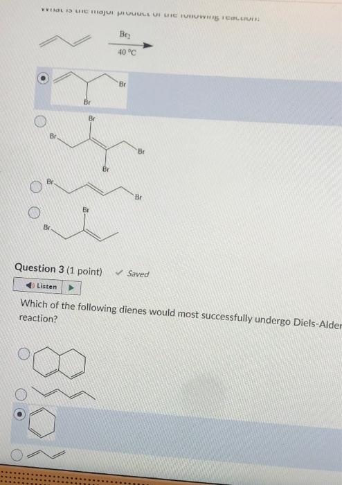 Solved Which sequence of reactions convert the benzene to | Chegg.com