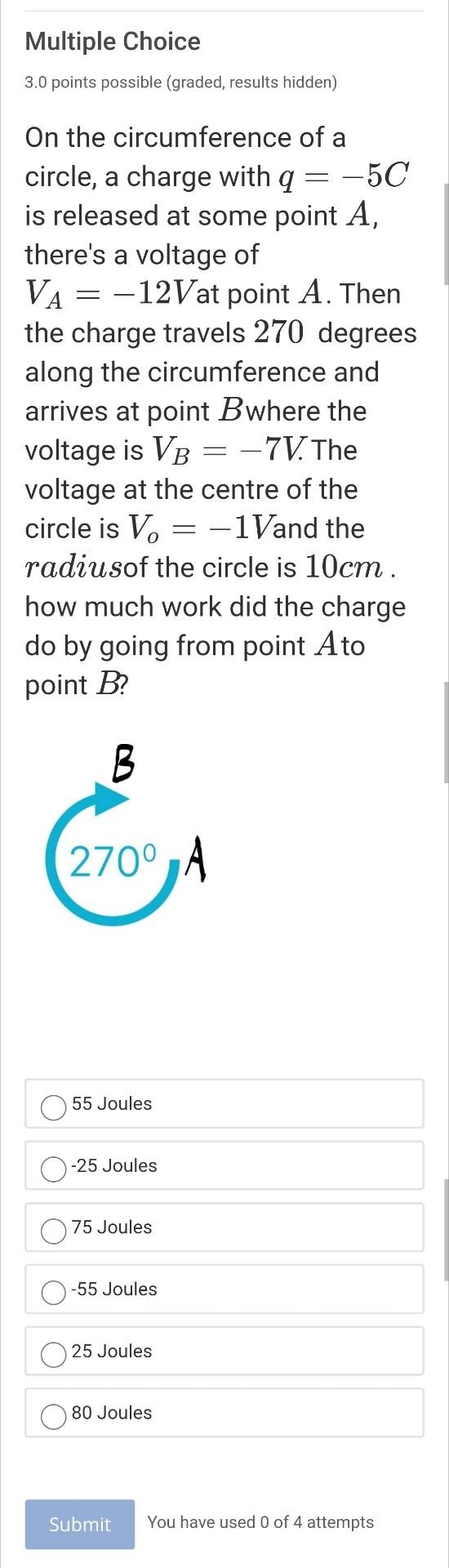 Solved Checkboxes 2.0 points possible (graded, results | Chegg.com