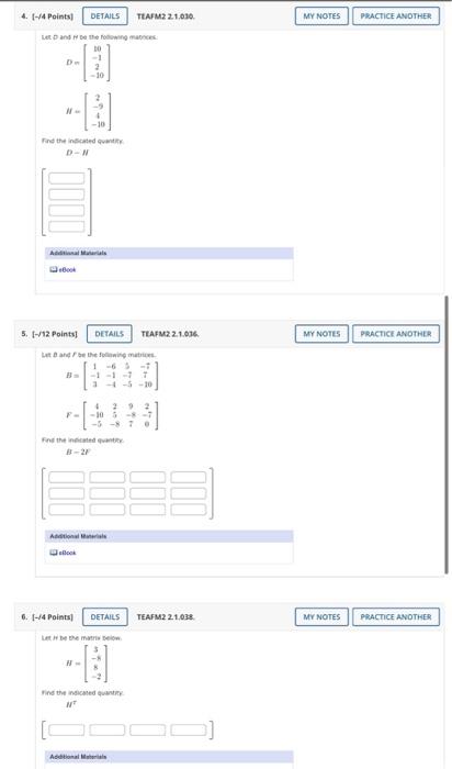 Solved I wasted 2 questions already for INCORRECT. Please do | Chegg.com