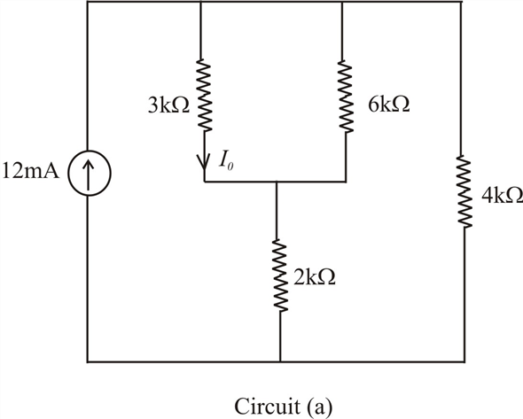 Solved: Chapter 2 Problem 34P Solution | A Brief Introduction To Circuit Analysis 1st Edition ...
