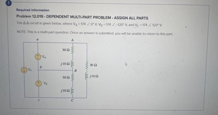 Solved 2 part problem get you the answer to the forst part | Chegg.com