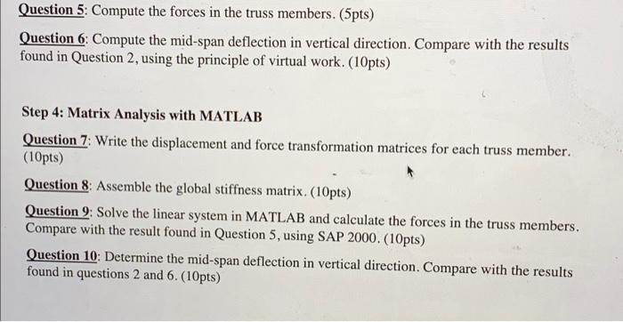 Solved Step 1: Idealized Structure In this case, we will | Chegg.com