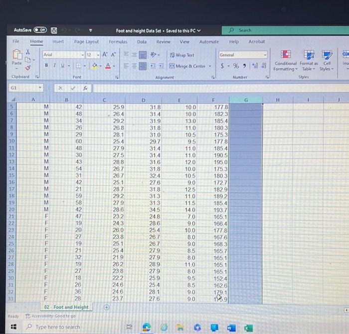Solved Using Excel, complete the below two problems. Submit | Chegg.com