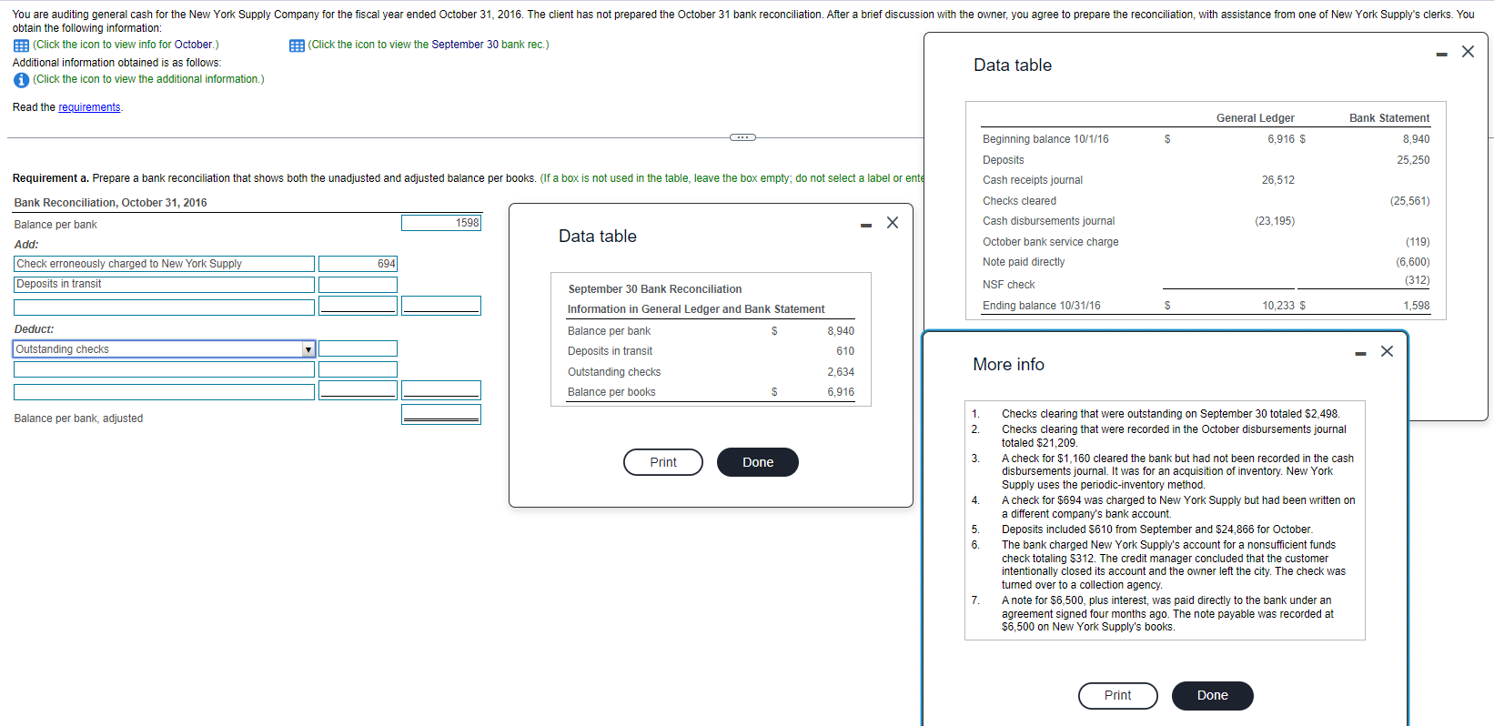 Solved obtain the following information:(Click the icon to | Chegg.com