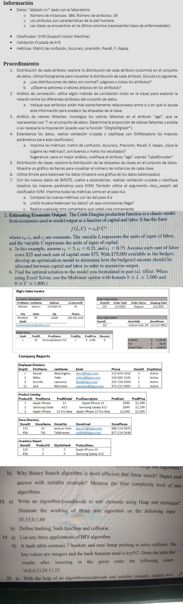 Solved Question in computer science | Chegg.com