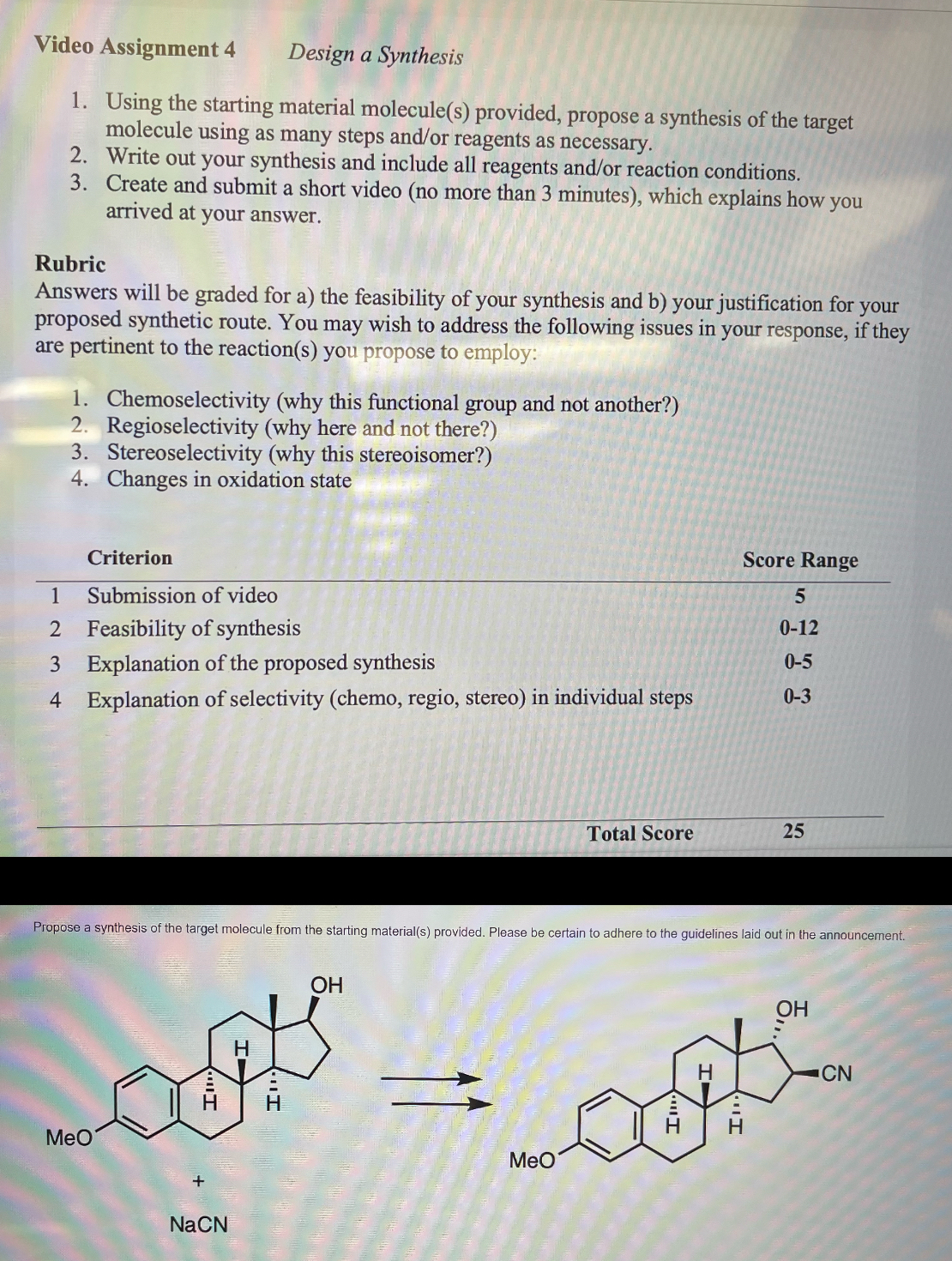 Solved Please provide a step by step explanation and include | Chegg.com