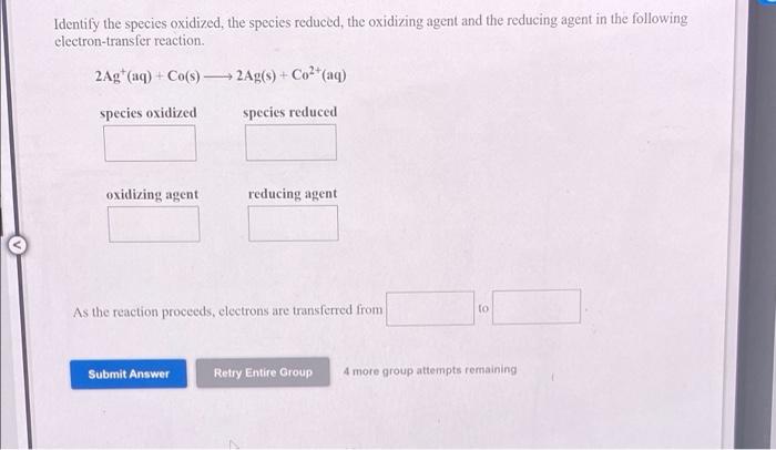 Solved Find the oxidation number of: > A. nitrogen in N2H4 | Chegg.com