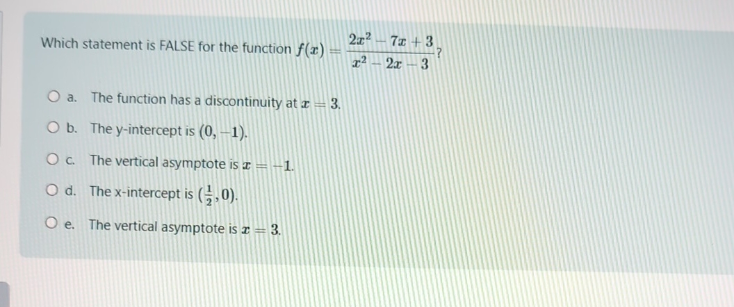 Solved The Intermediate Value Theorem asserts that the | Chegg.com