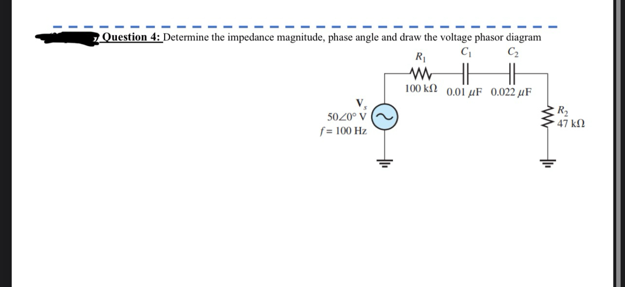 Solved Bquestion 4 Determine 0460