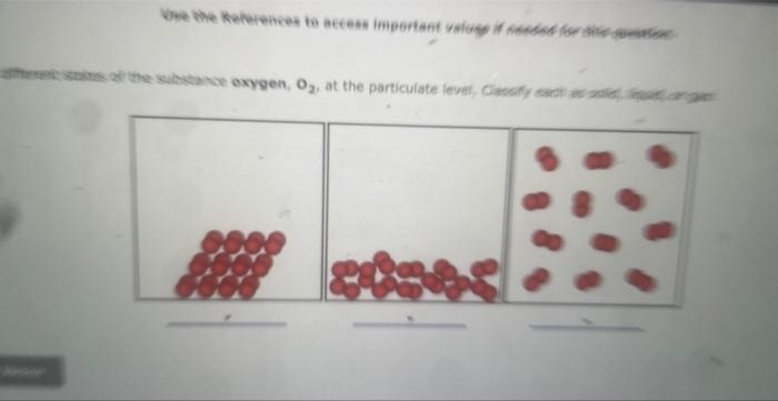Solved the following illustrations represent different | Chegg.com