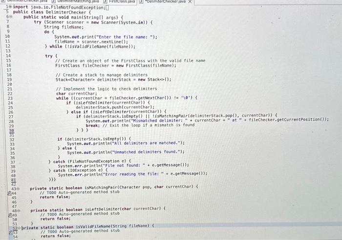 Solved please help me with the UML class diagram that | Chegg.com